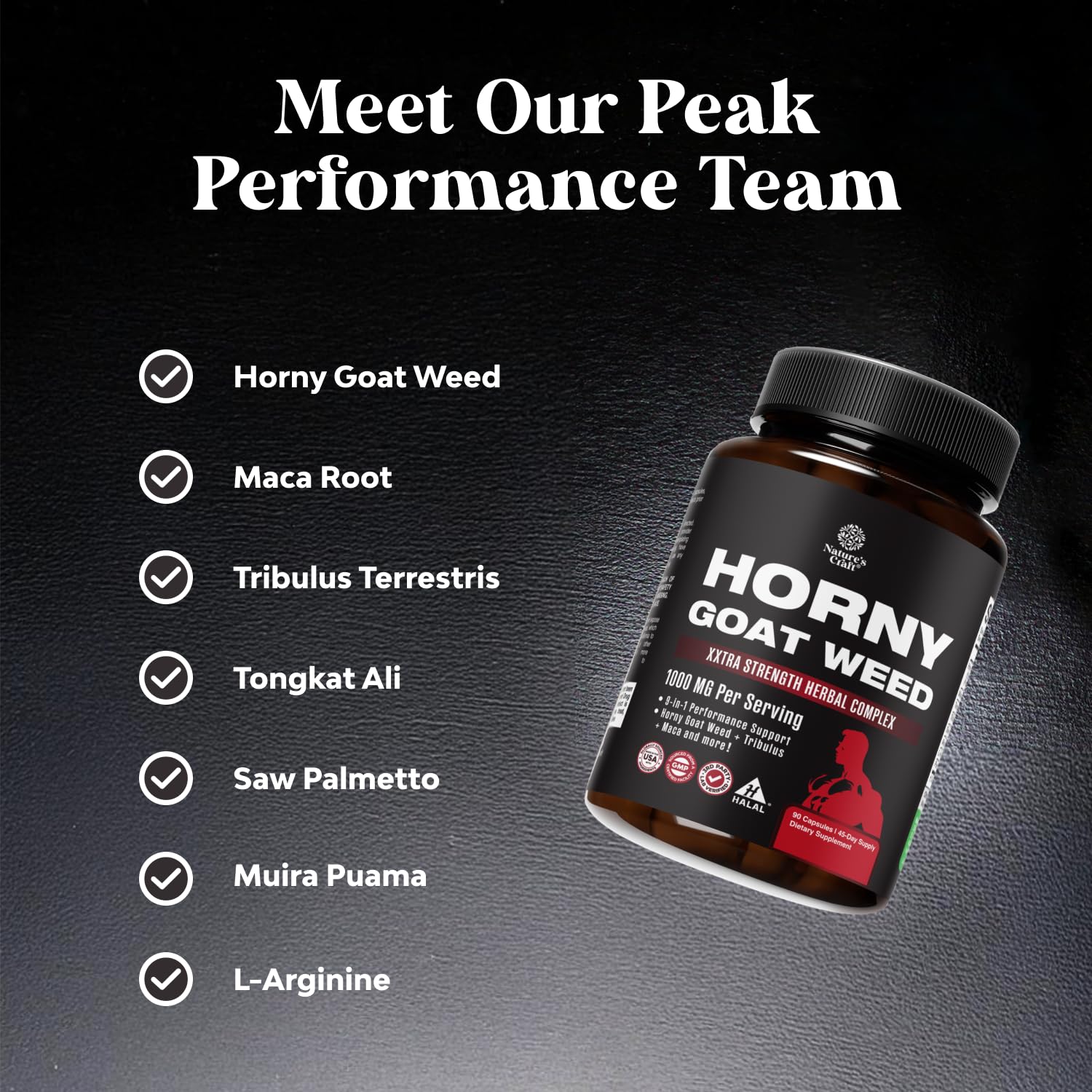 horny goat weed for sexual health
