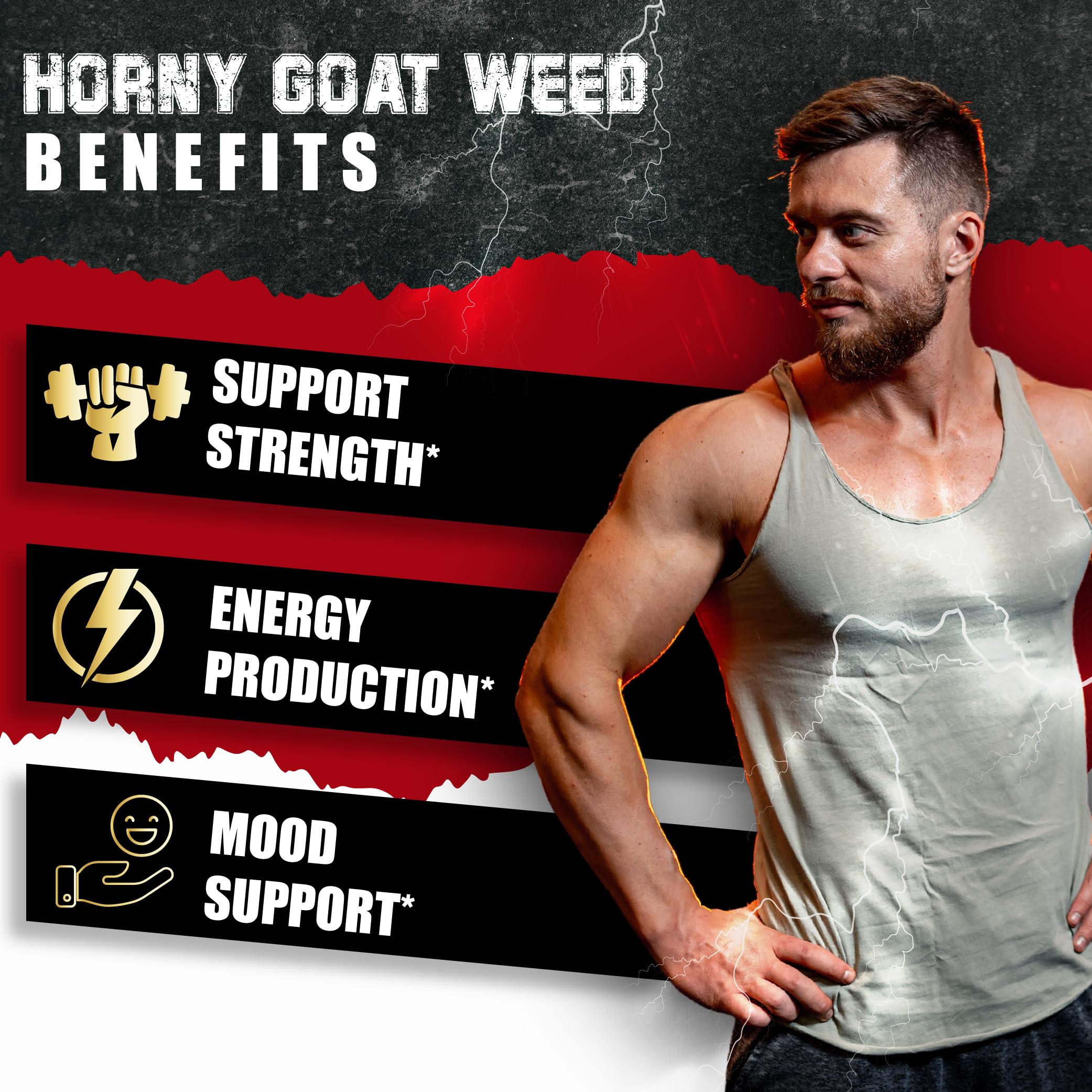 horny goat weed for sexual wellness