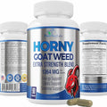horny goat weed for stamina