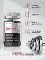 Horny Goat Weed for vitality