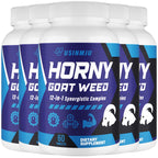 Horny Goat Weed for vitality