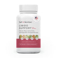 horny goat weed for women's desire