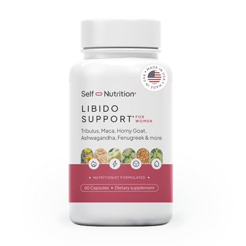 horny goat weed for women's desire
