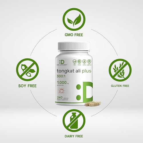 horny goat weed for women's health