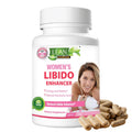 horny goat weed for women's health