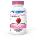 horny goat weed for women's health