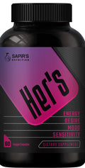 horny goat weed for women's libido