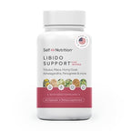 horny goat weed for women's vitality