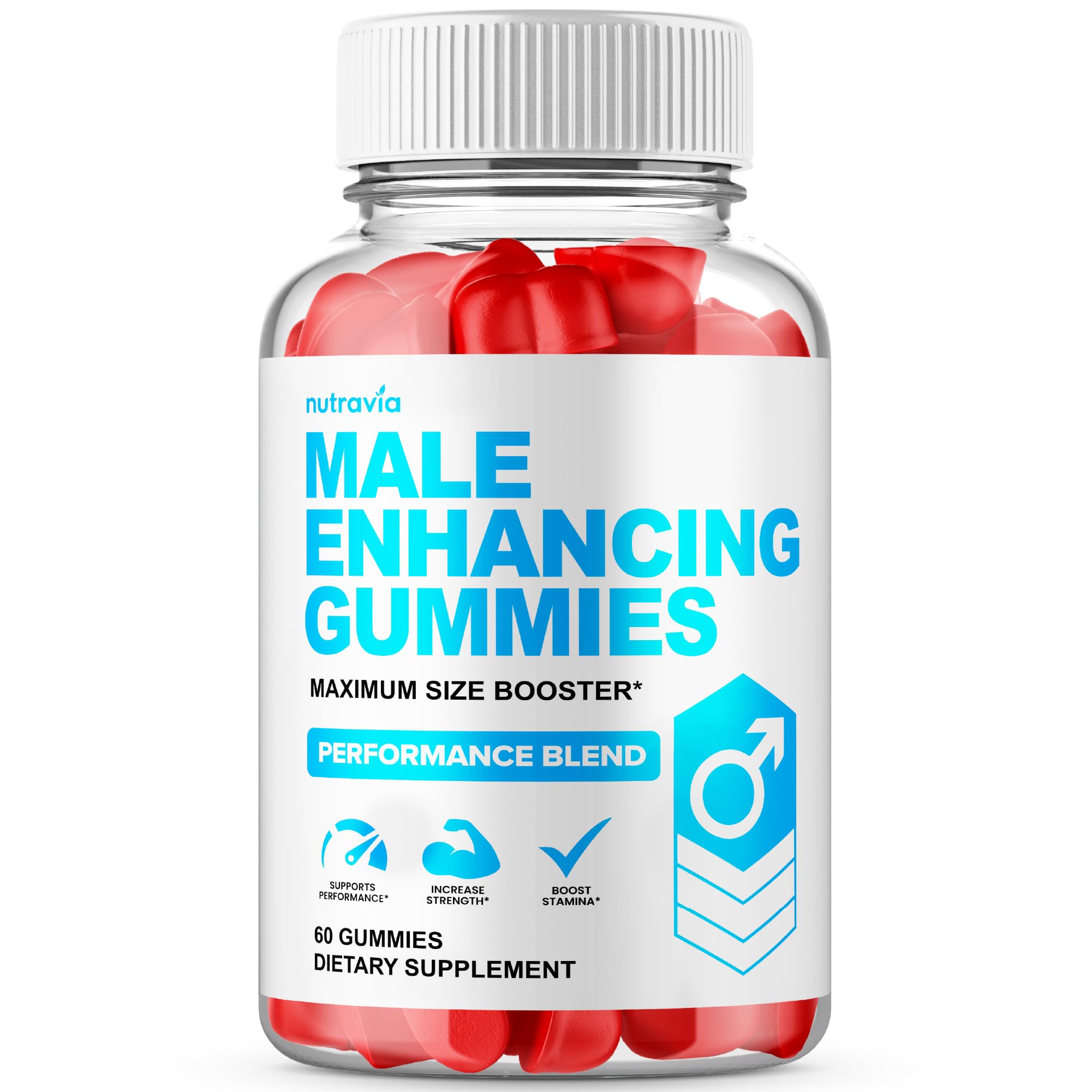 horny goat weed gummies for men