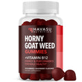horny goat weed gummies for vitality