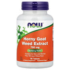horny goat weed herbal supplement