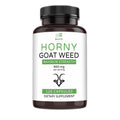horny goat weed herbal supplement
