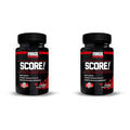 horny goat weed libido booster