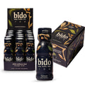 horny goat weed libido booster