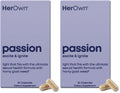 horny goat weed libido support