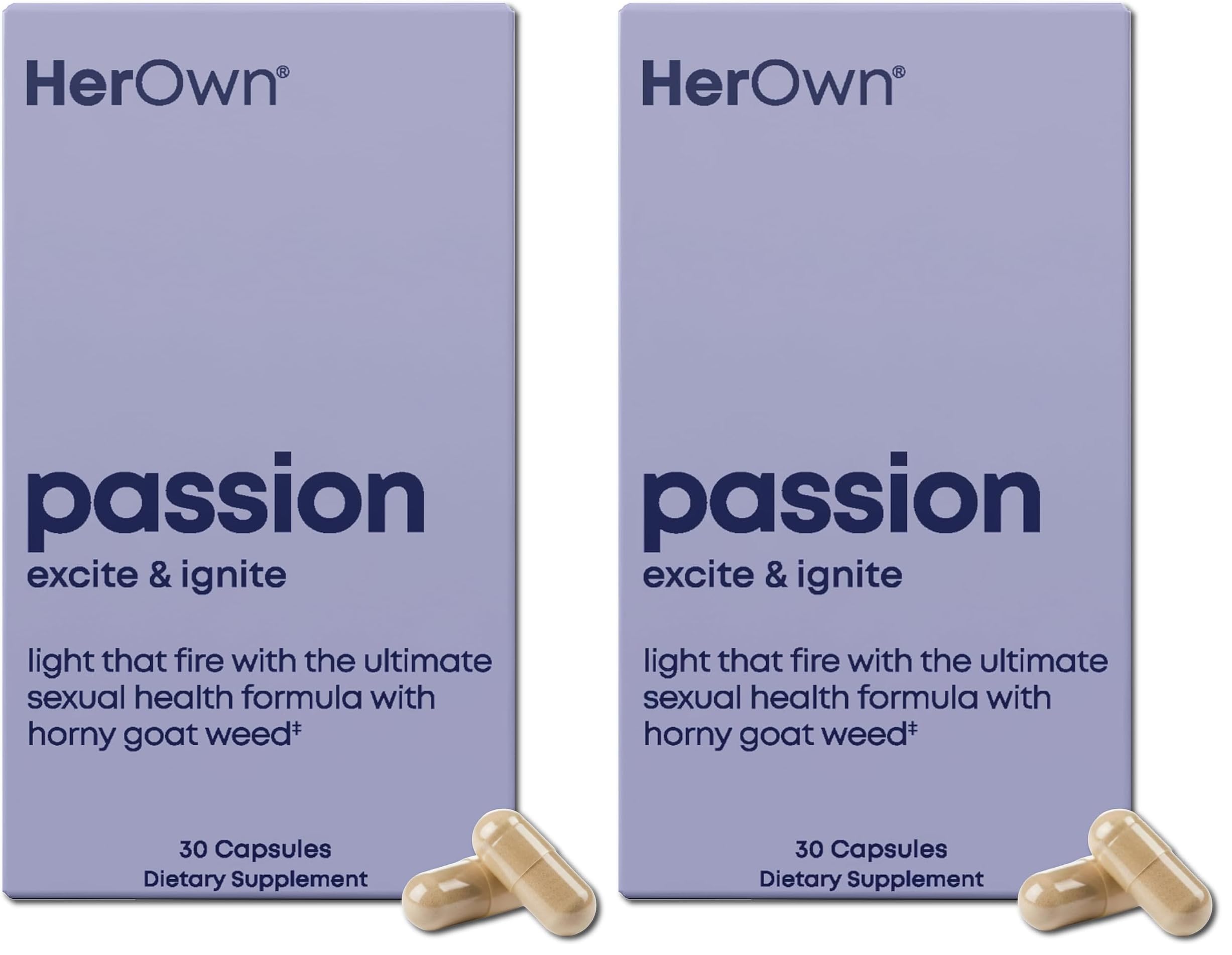 horny goat weed libido support