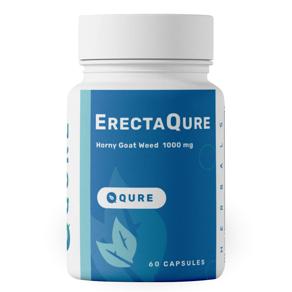 horny goat weed male enhancement