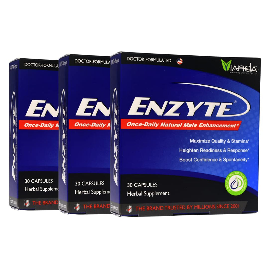 horny goat weed male vitality support
