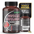 horny goat weed muscle support
