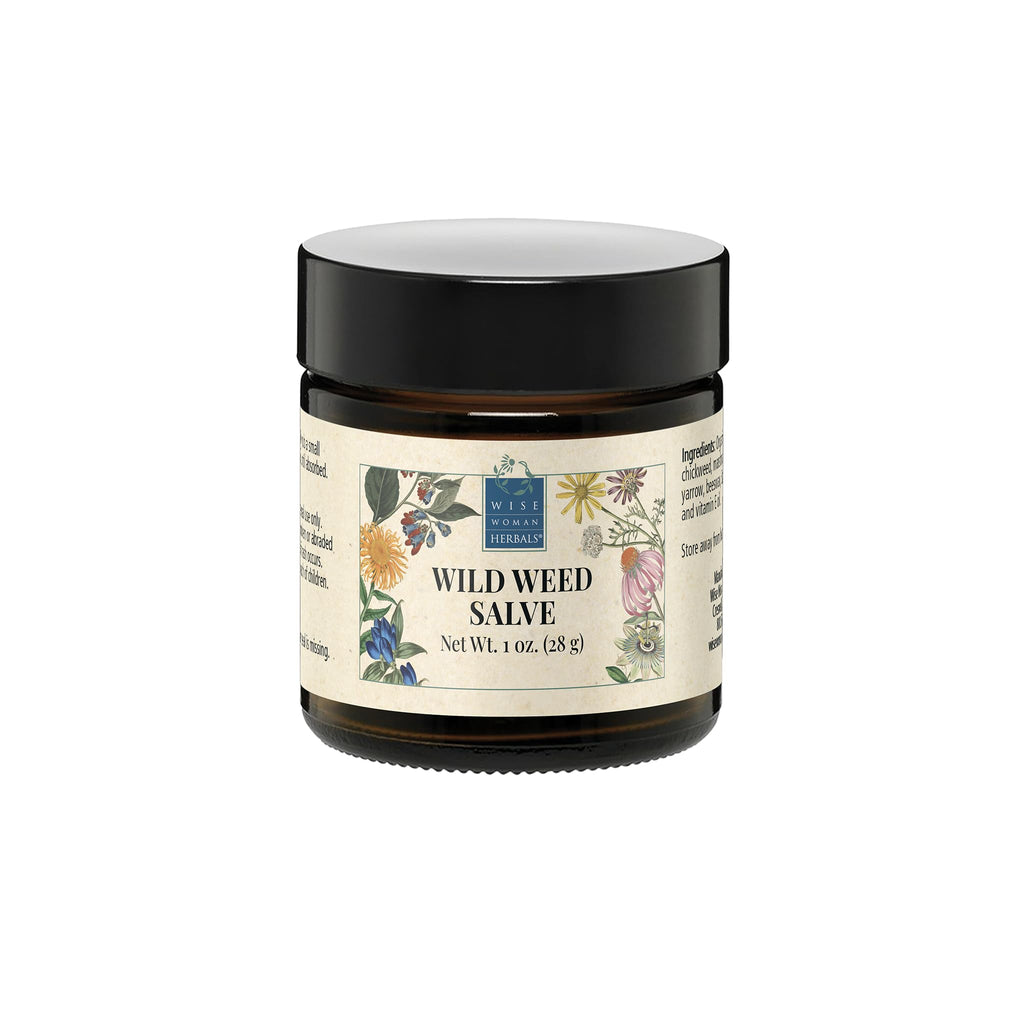 horny goat weed natural salve