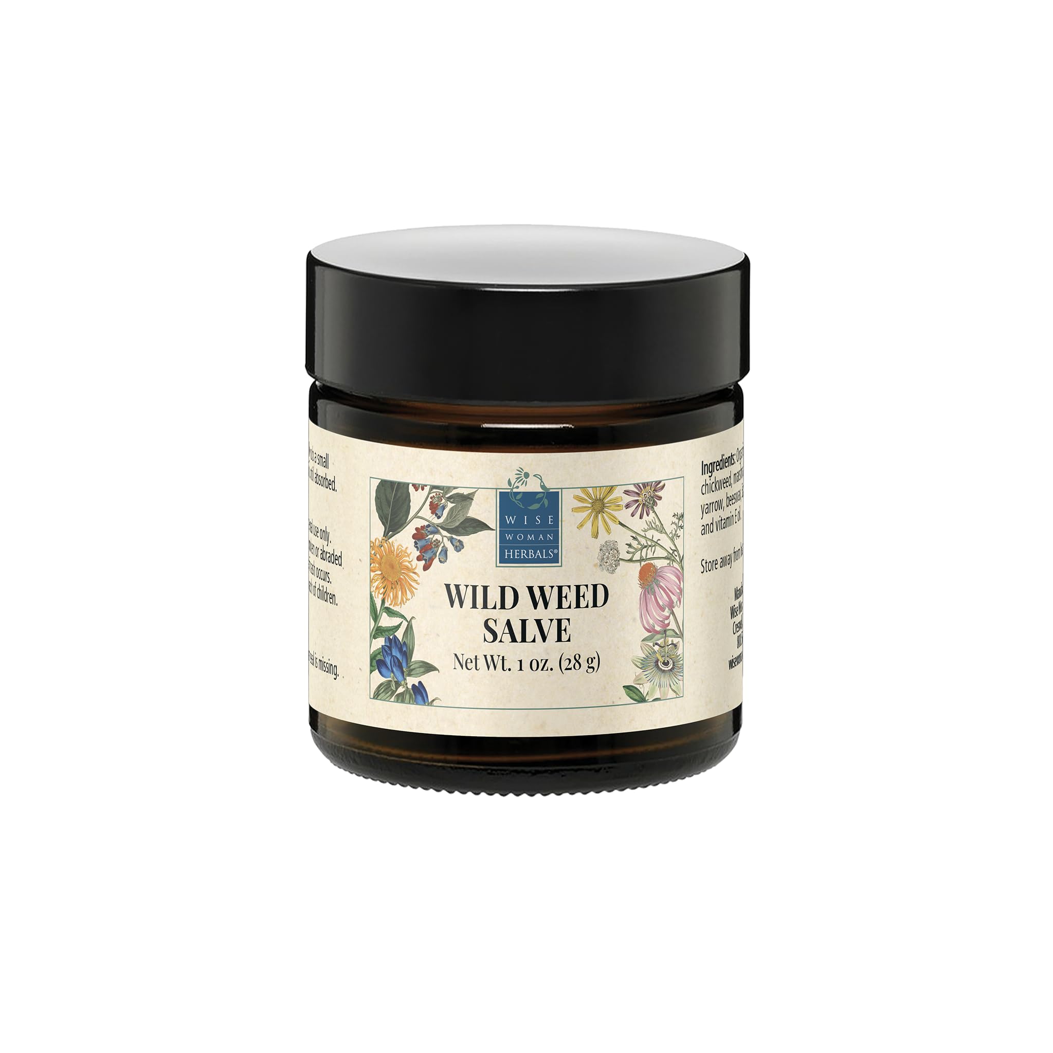 horny goat weed natural salve
