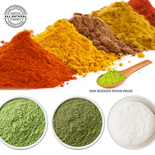 horny goat weed powder for vitality