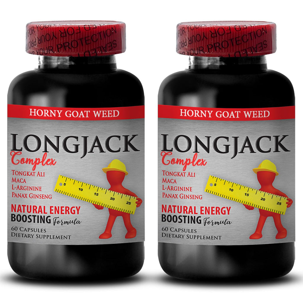 horny goat weed size enhancement