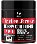 horny goat weed supplement benefits