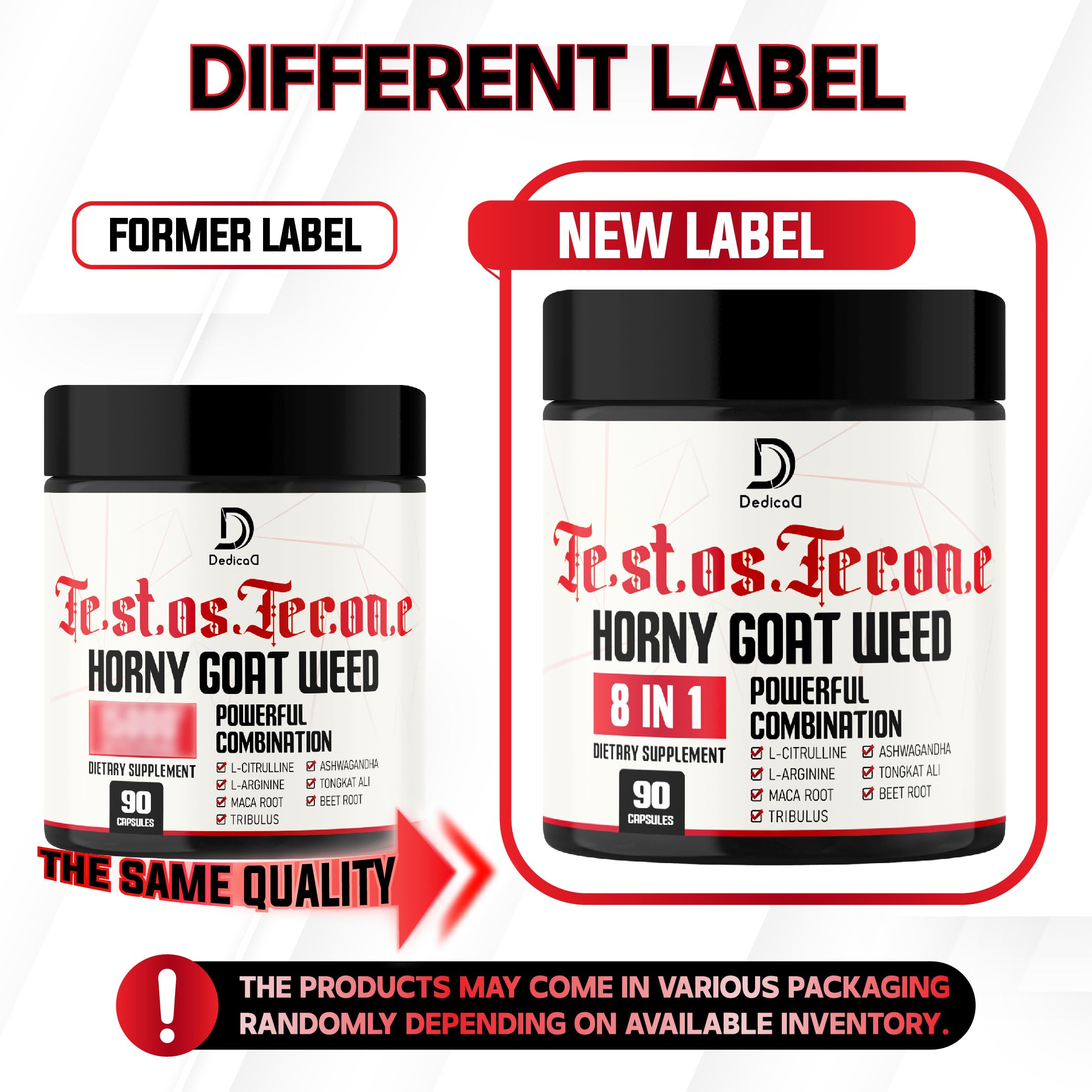 horny goat weed supplement for athletes