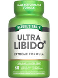 horny goat weed supplement for men