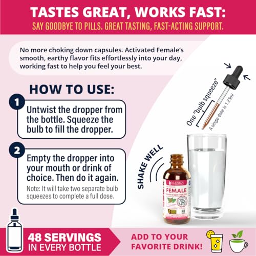 horny goat weed tea for relaxation