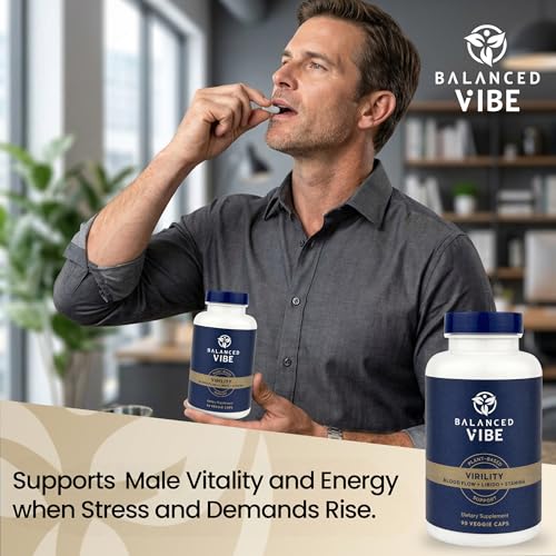 horny goat weed tea for vitality