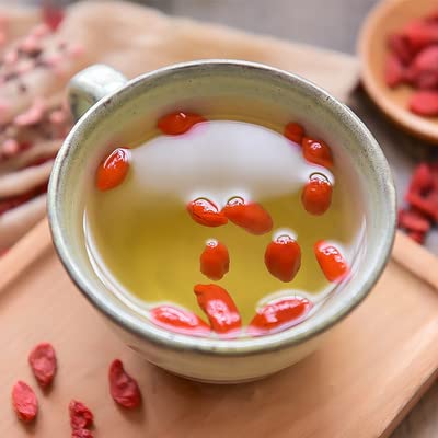 horny goat weed tea for wellness
