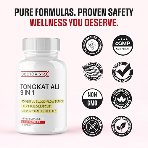 horny goat weed ultra dosed formula