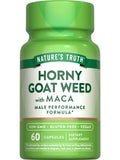 horny goat weed vegan capsules