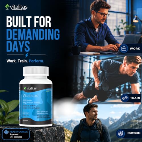 horny goat weed vegan capsules
