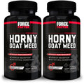 horny goat weed vitality booster