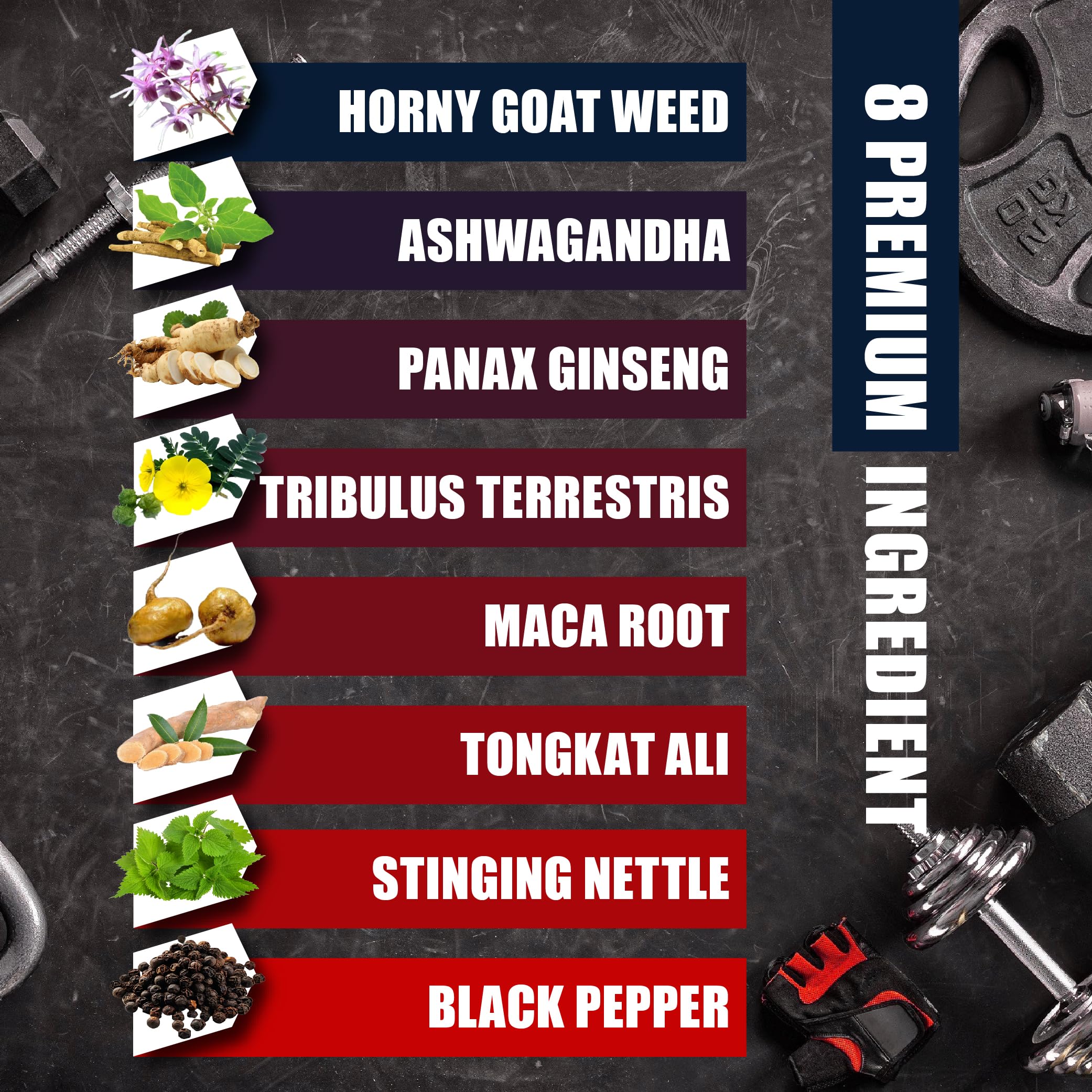 horny goat weed vs viagra comparison