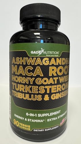 horny goat weed vs viagra comparison