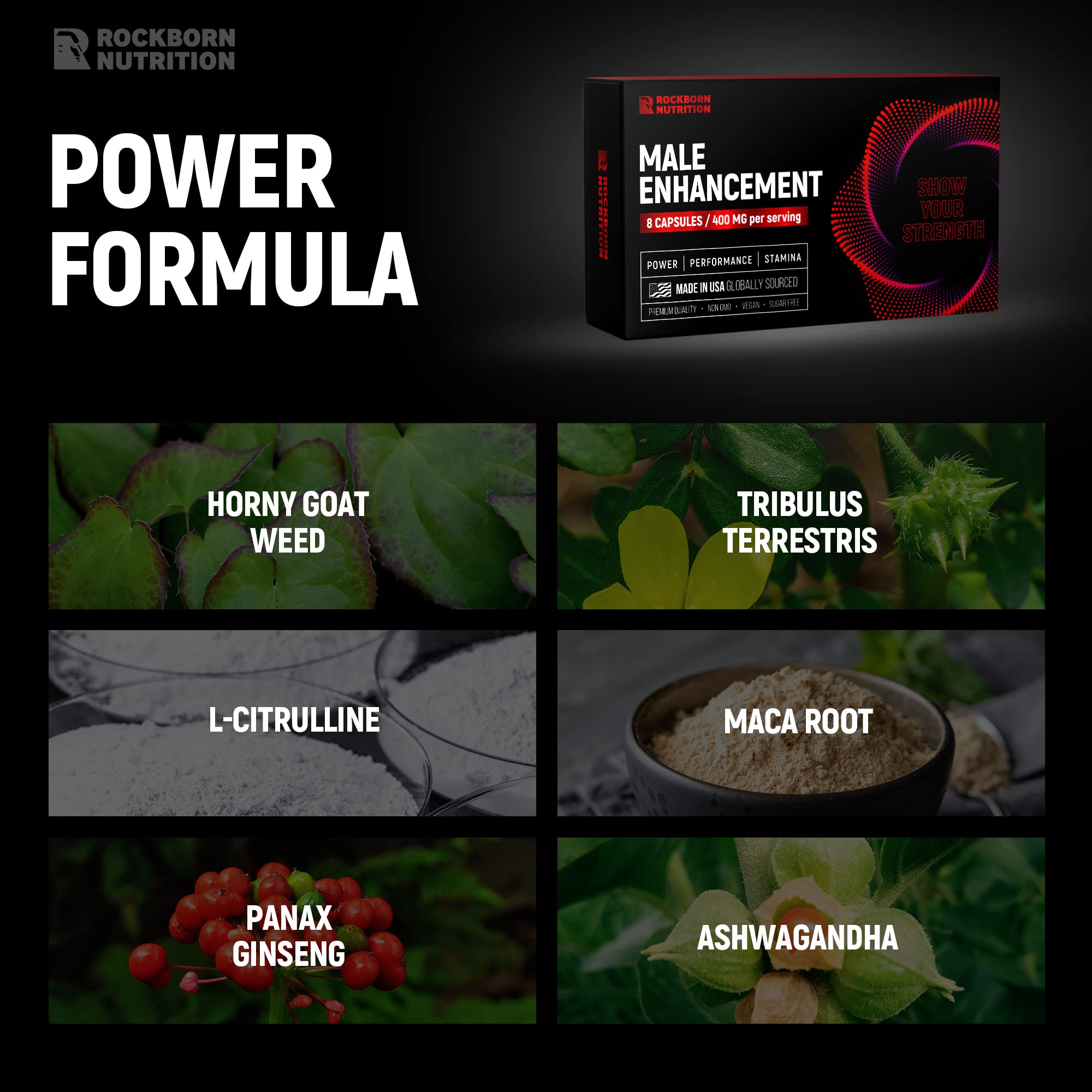 horny goat weed vs viagra comparison