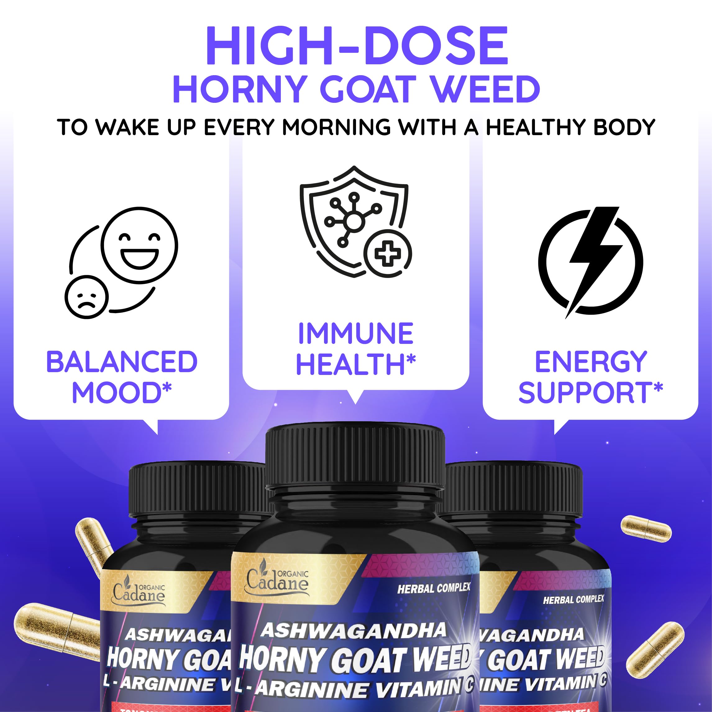 horny goat weed vs viagra comparison