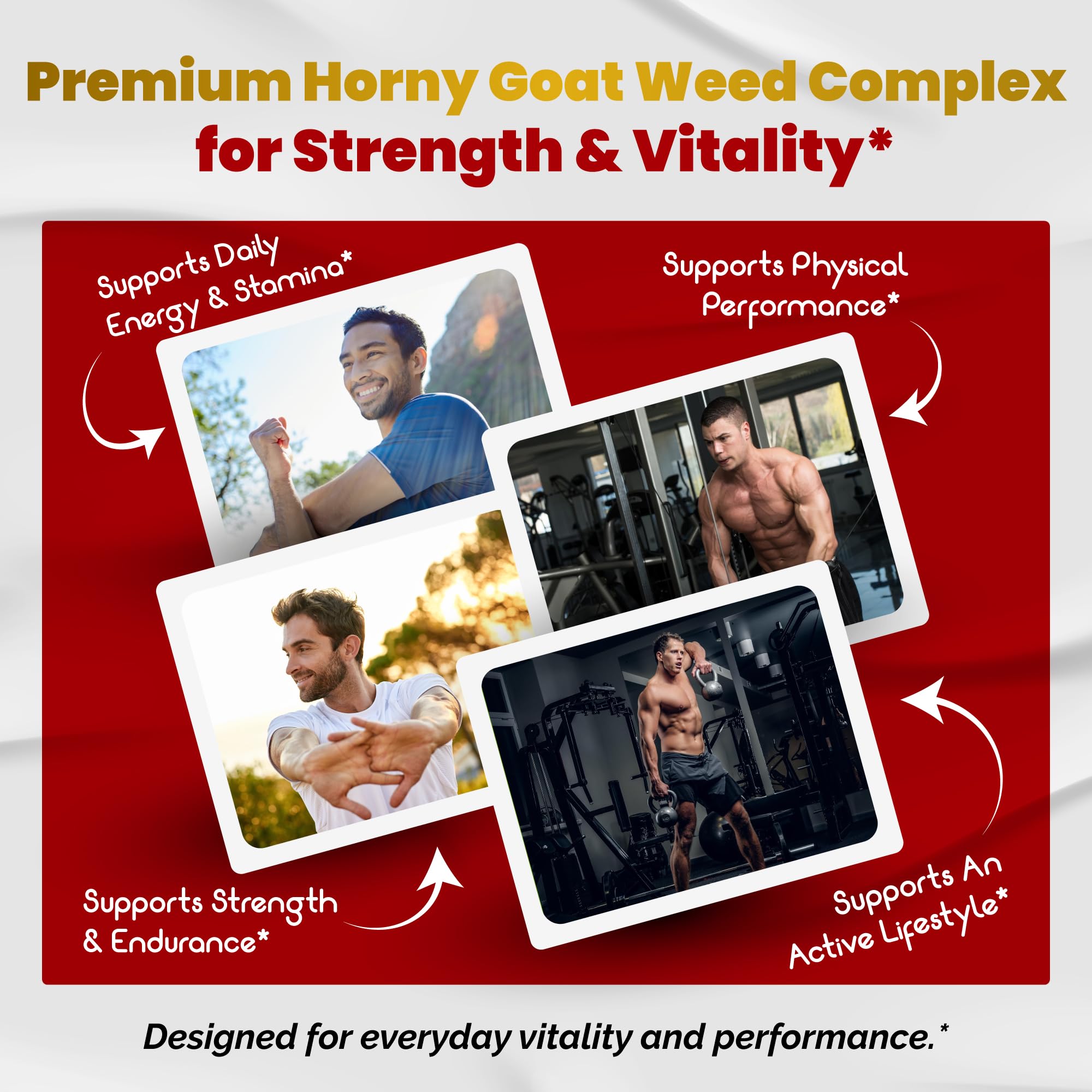 horny goat weed vs viagra effectiveness