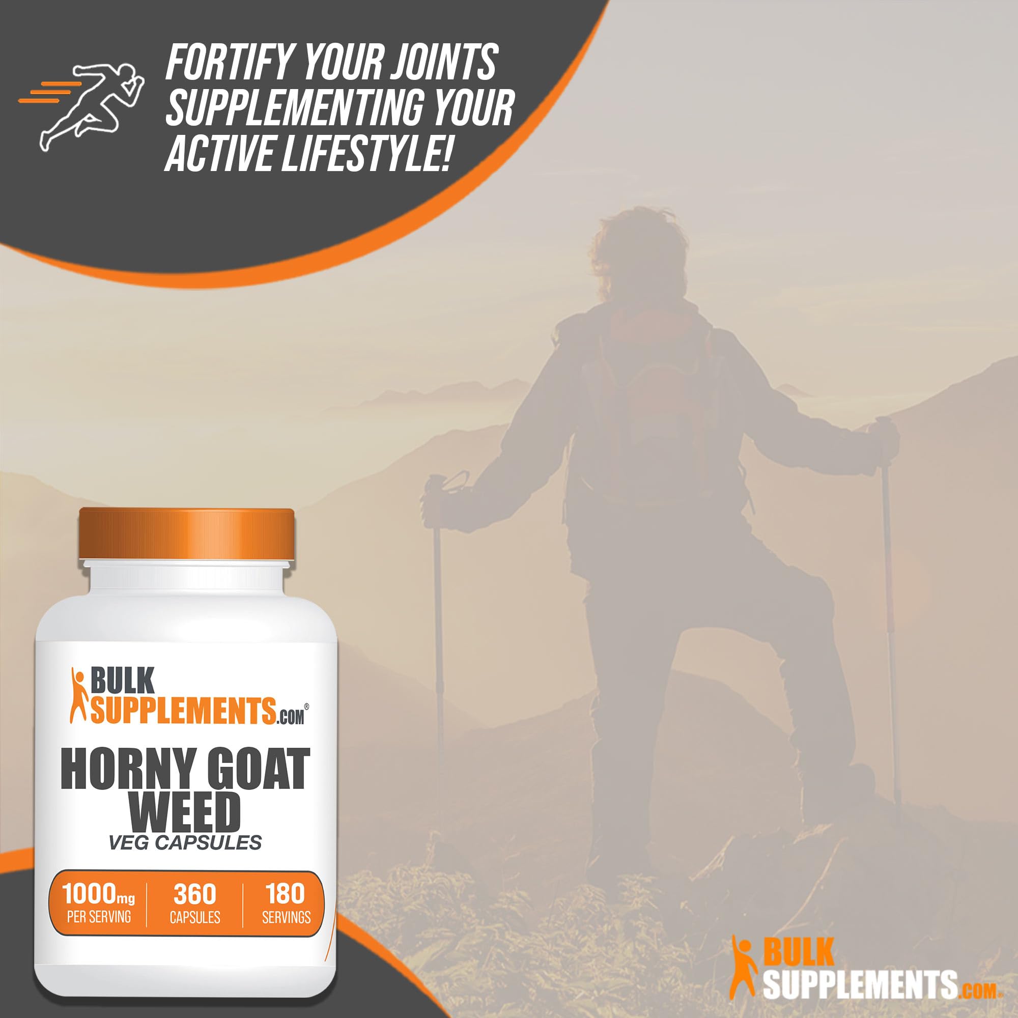 horny goat weed with maca benefits