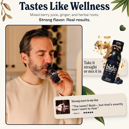 Horny goat weed with maca for men