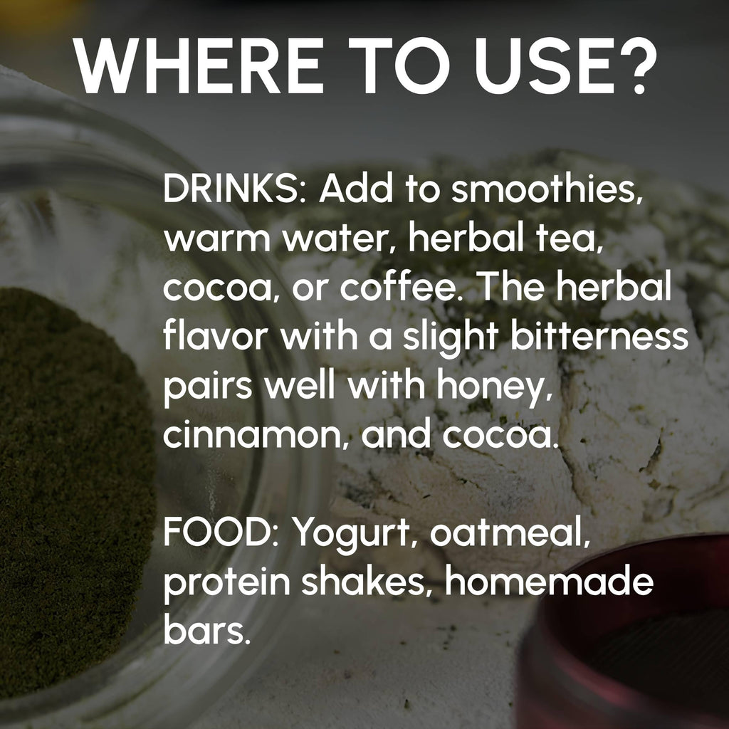 horny goat weed with maca for vitality