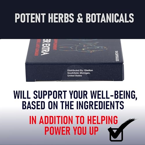 horny goat weed with maca supplement