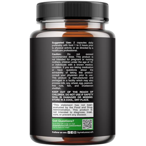 horny goat weed with saw palmetto