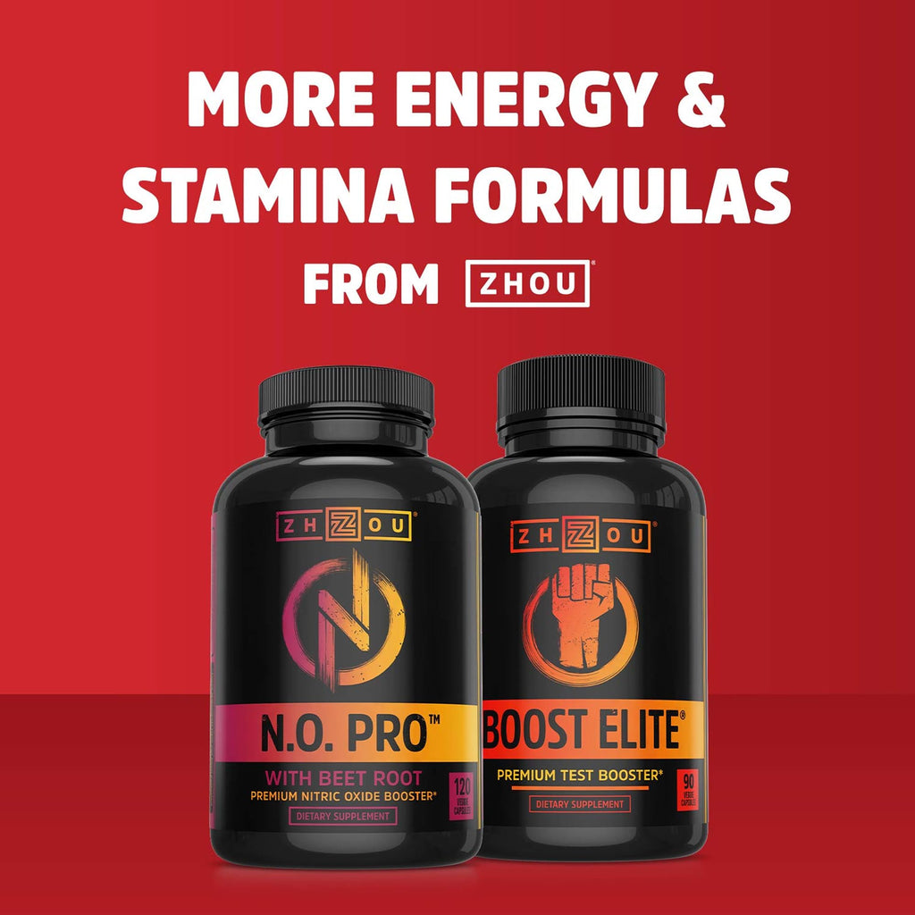 horny goat weed with tribulus extract