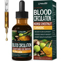 Horse Chestnut blood circulation drops