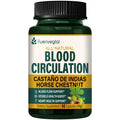 Horse Chestnut capsules for blood circulation